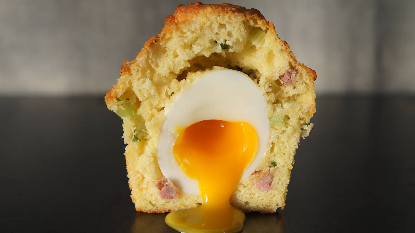 Pastries America is completely obsessed with
