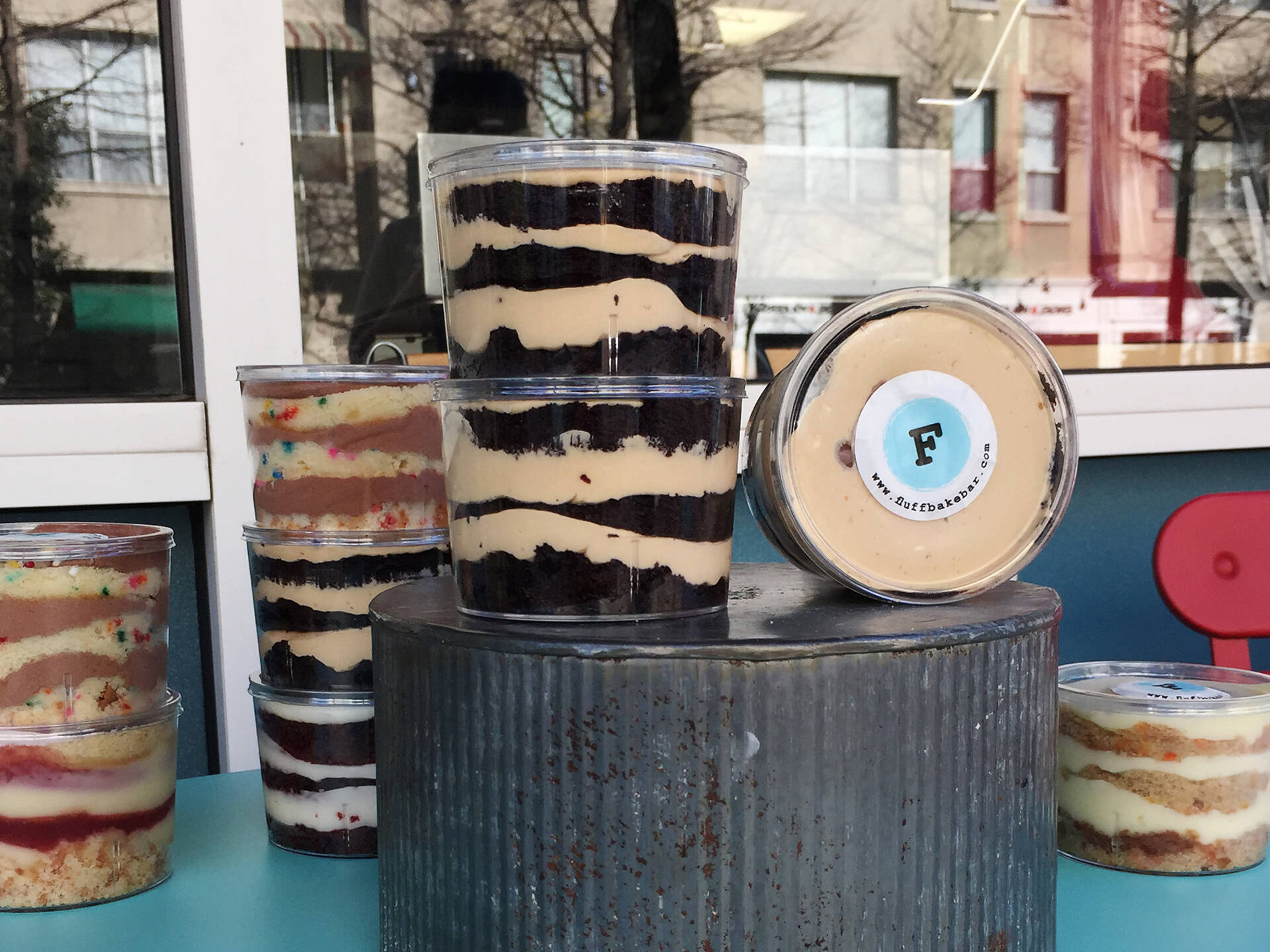 Pastries America is completely obsessed with