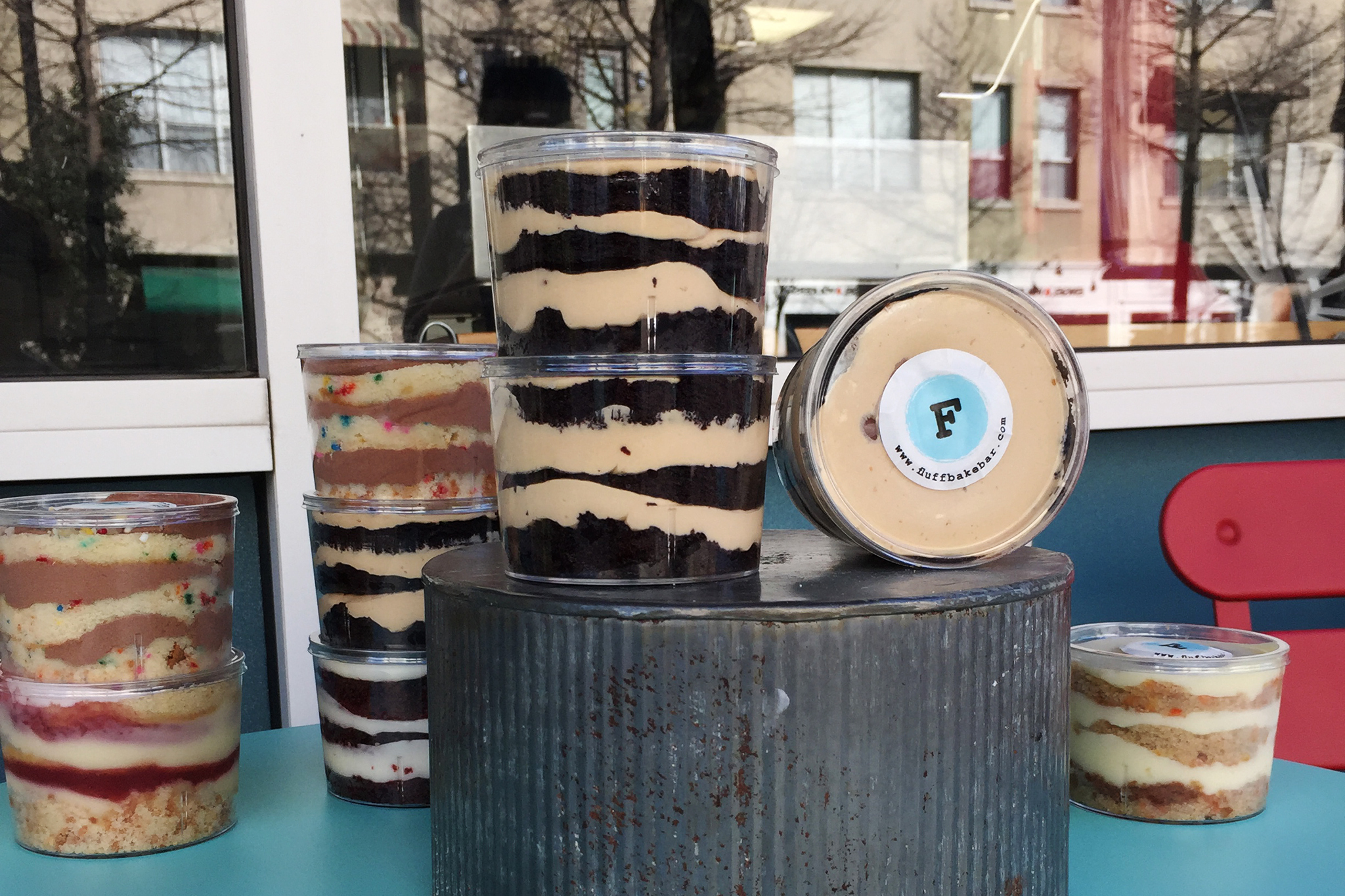 Pastries America is completely obsessed with