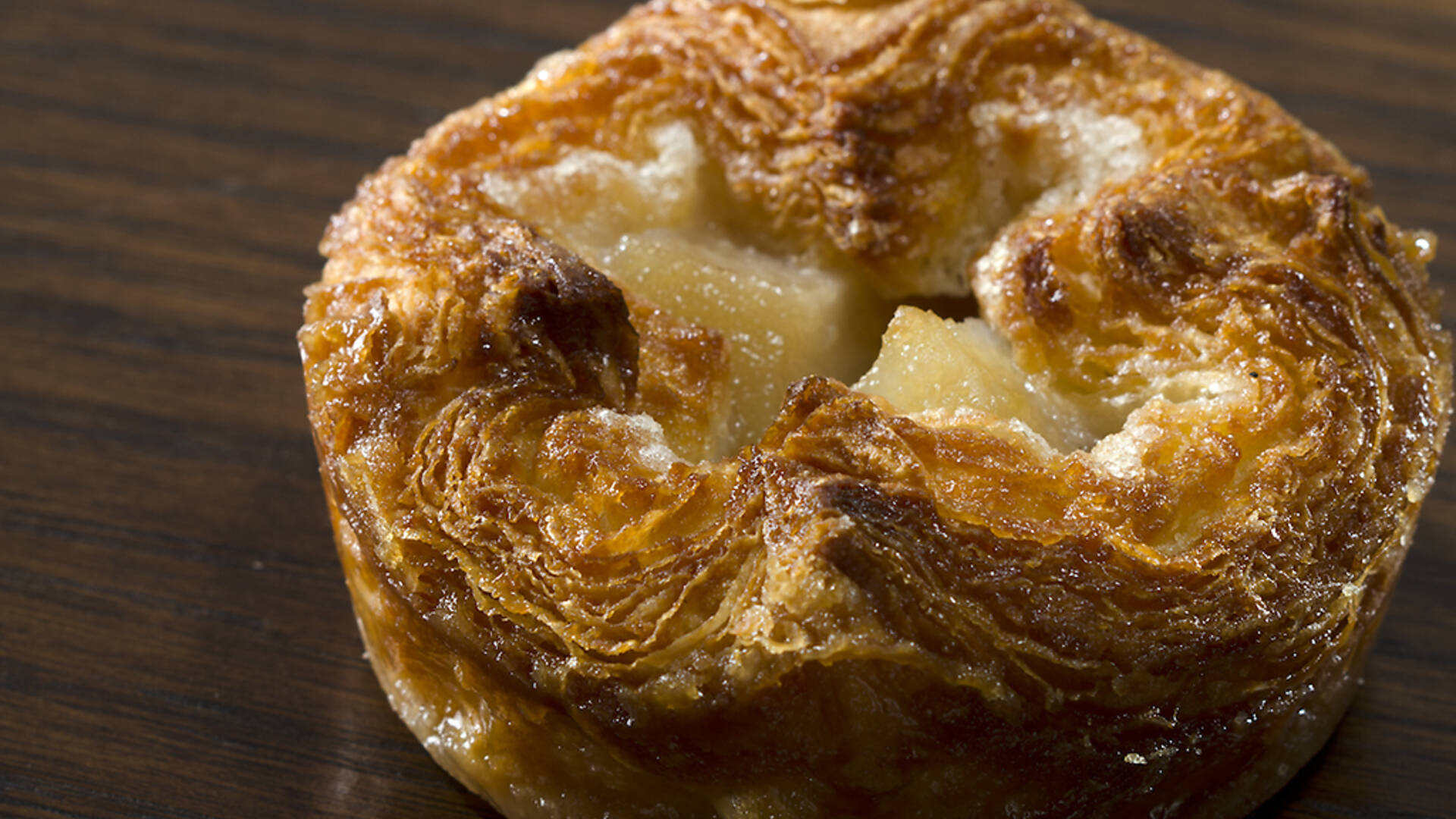Pastries America is completely obsessed with