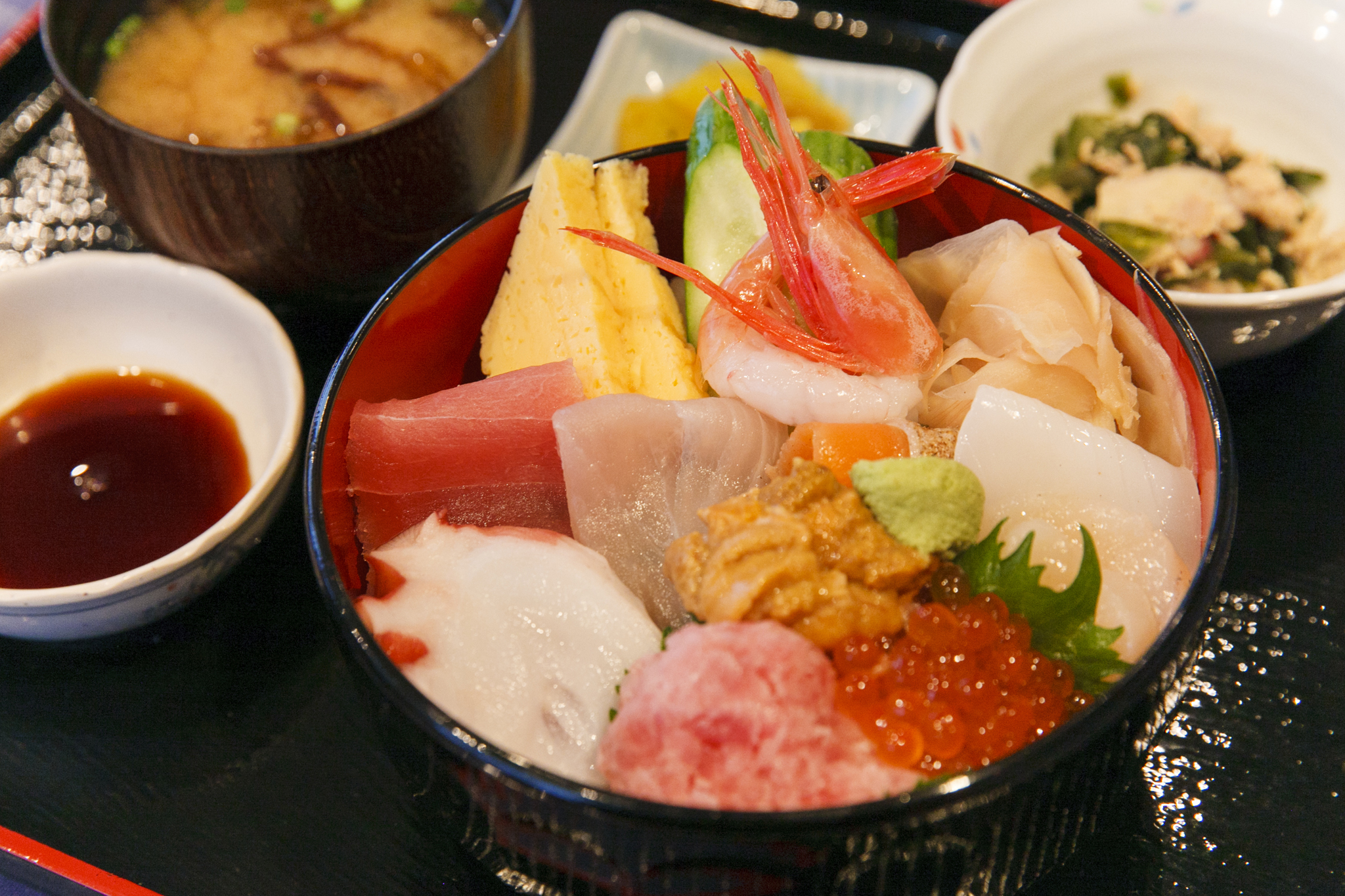 Sea life and hula on Japan’s north coast | Time Out Tokyo