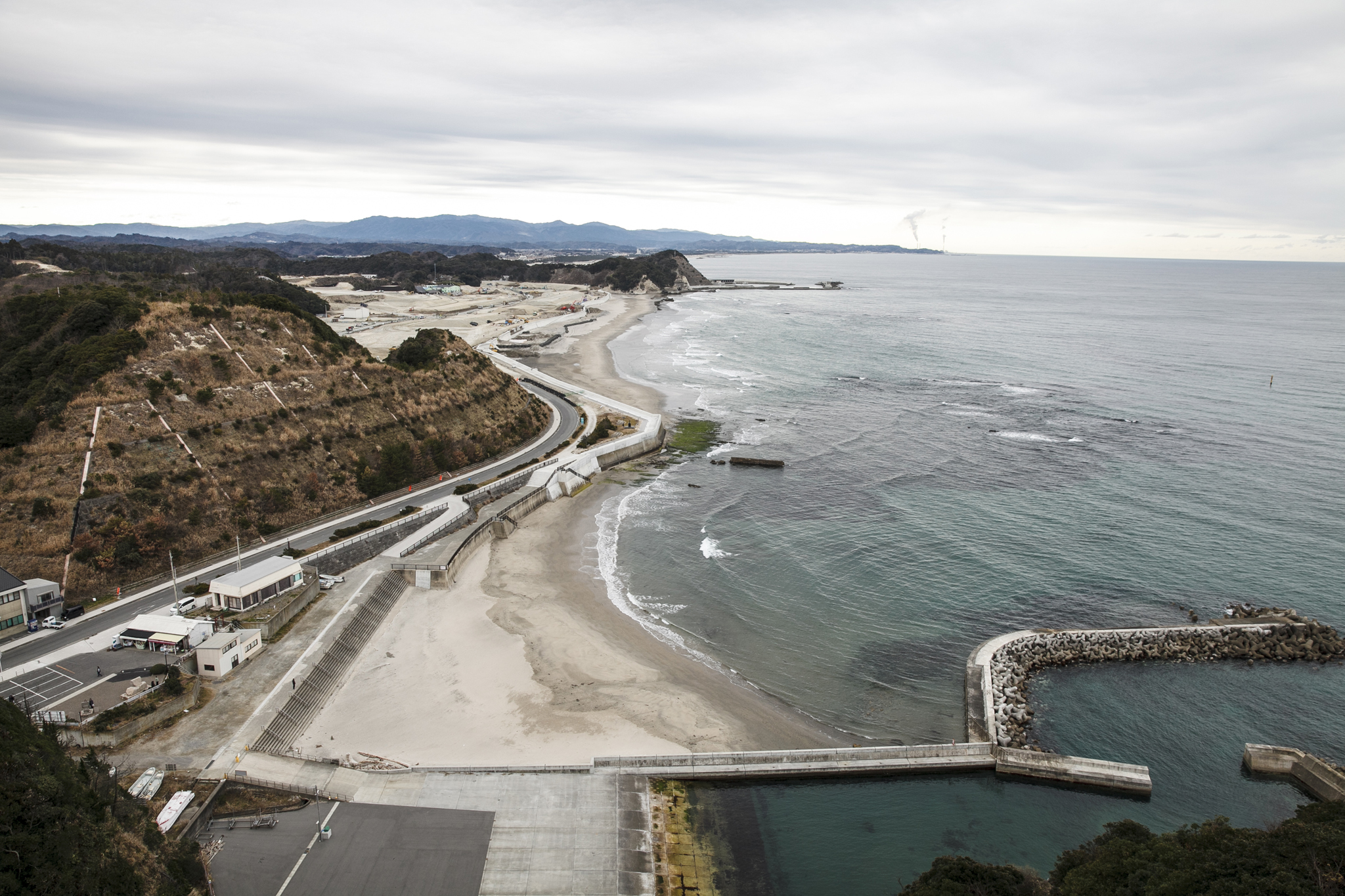 Sea life and hula on Japan’s north coast | Time Out Tokyo