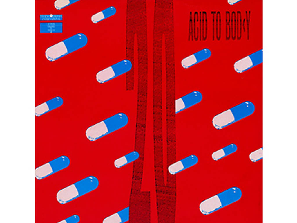 Best techno songs of all time, according to DJ's DJ Reade Truth