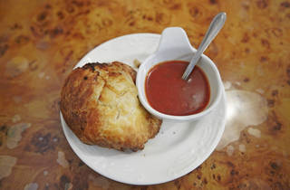 Samarkand | Restaurants in Seoul