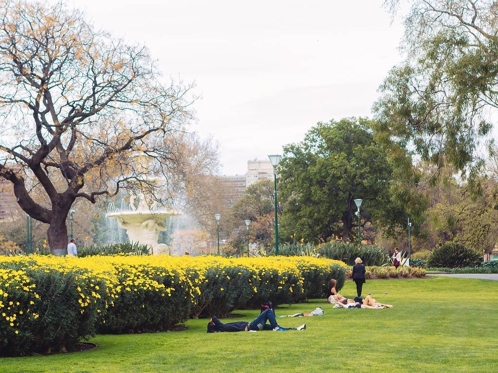 Melbourne Neighbourhood Guide: Suburbs To Explore