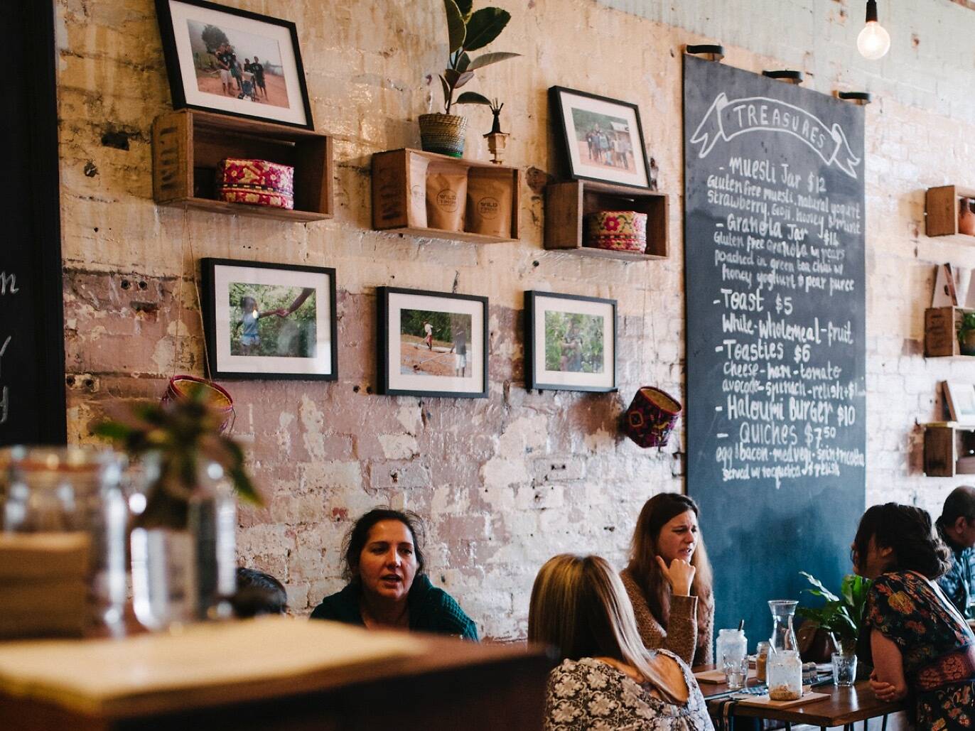 Melbourne Neighbourhood Guide: Suburbs To Explore