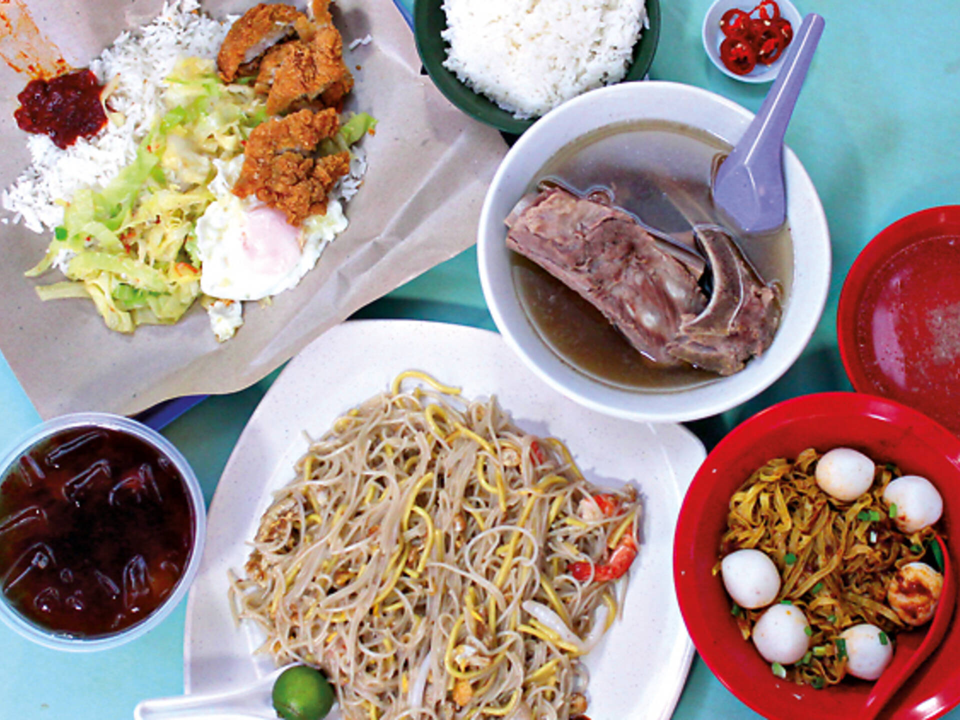 Toa Payoh Guide: Things To Do, Eat, Drink and Shop