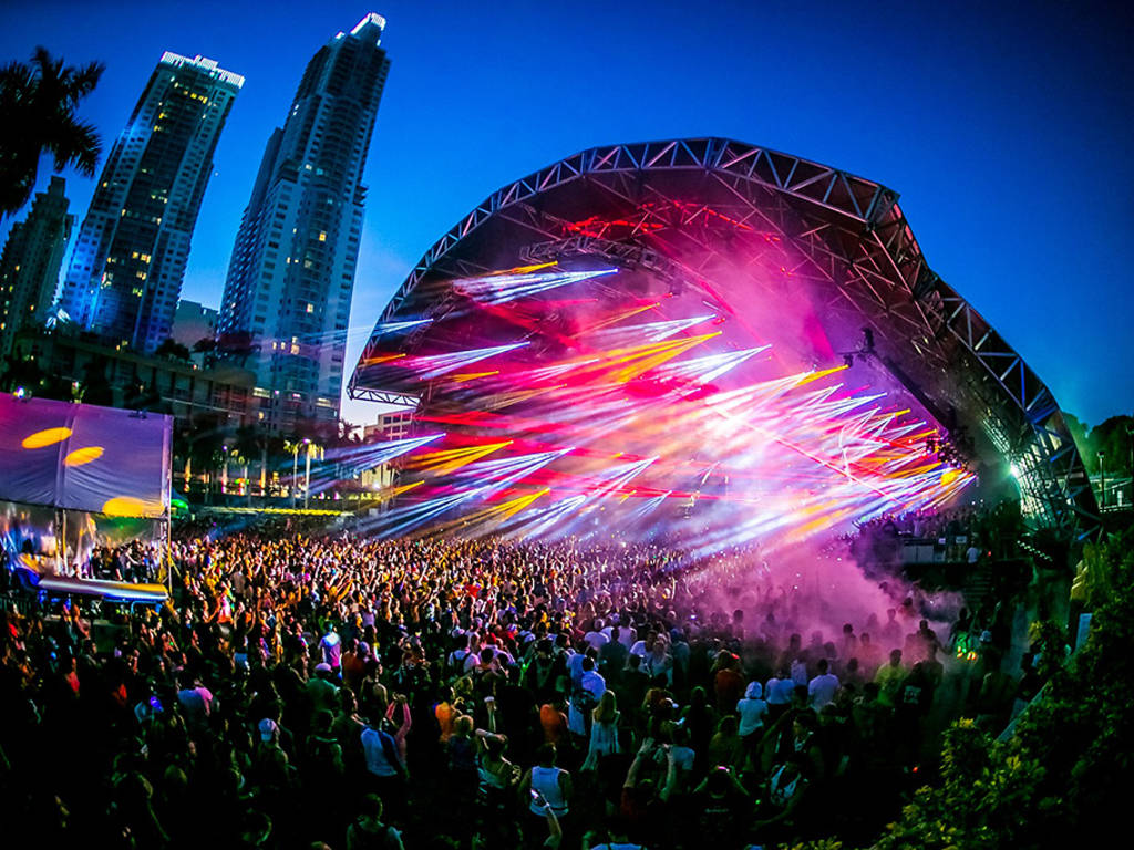 11 Festivals in Florida You Need to Check Out in 2022