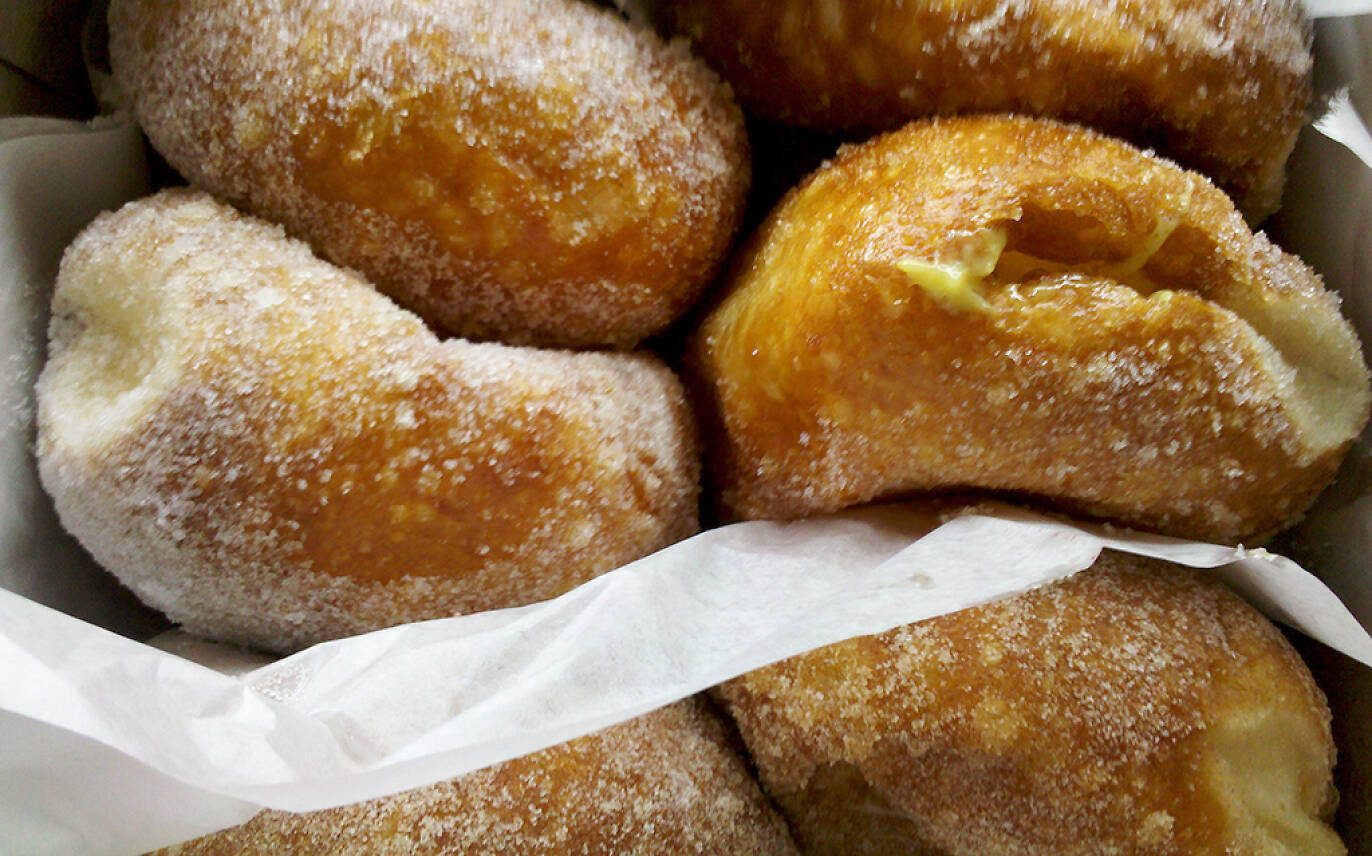 Best donut shops in America, for great donuts coast to coast