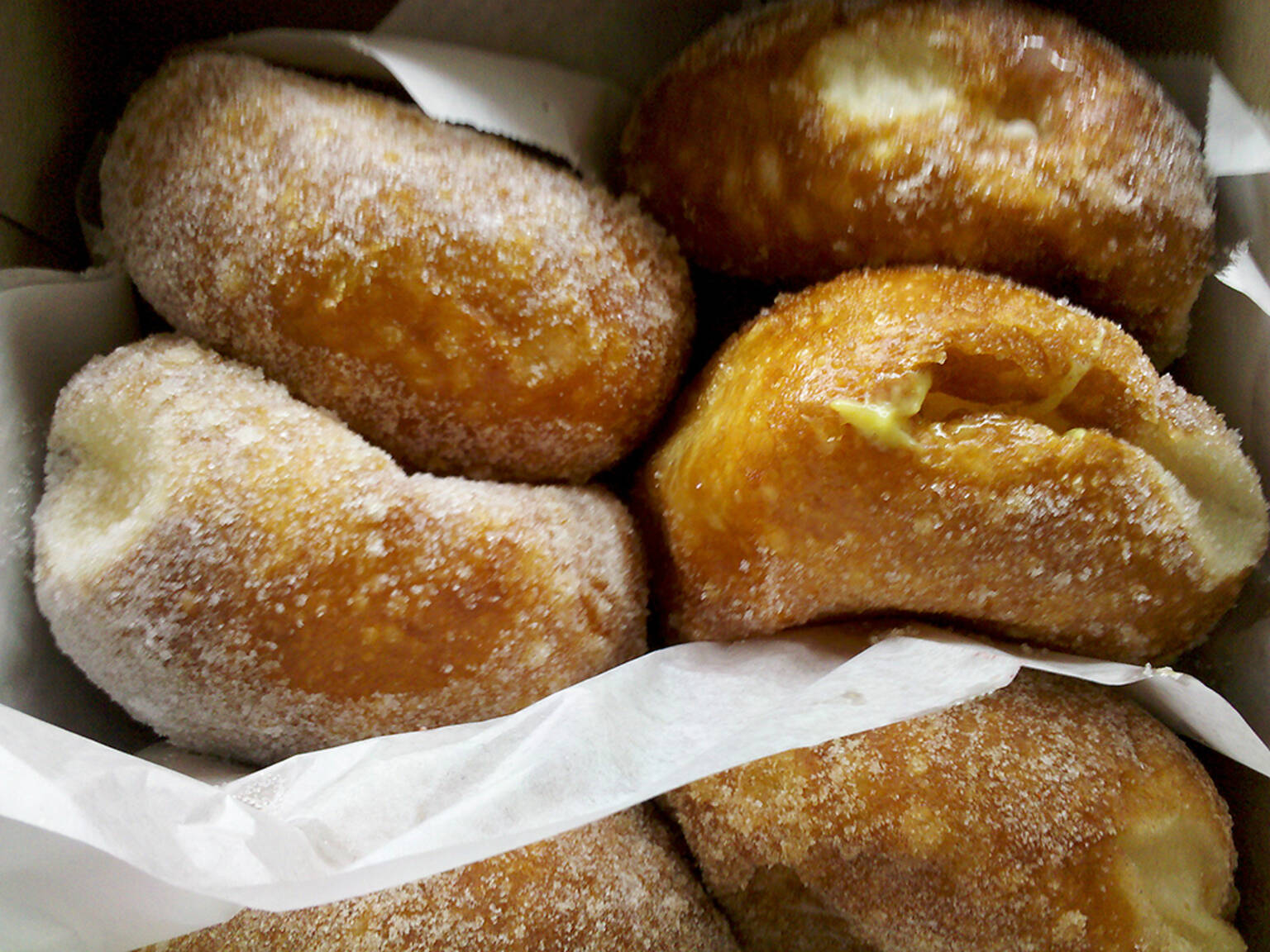 Best donut shops in America, for great donuts coast to coast