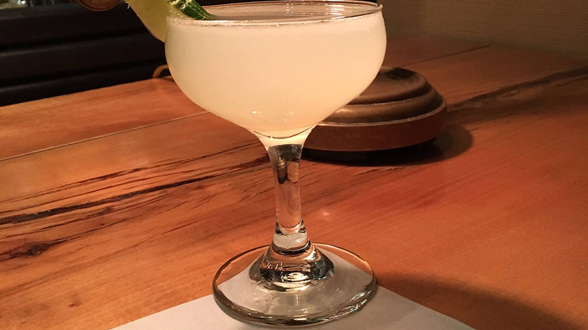 Best daiquiris in NYC for Caribbean cocktailing