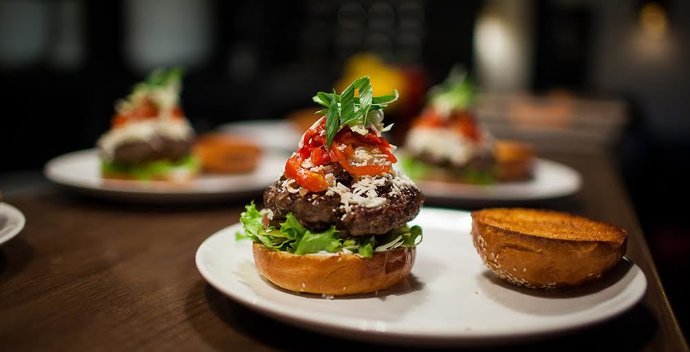 The best burgers in Zagreb | Restaurants | Time Out Croatia