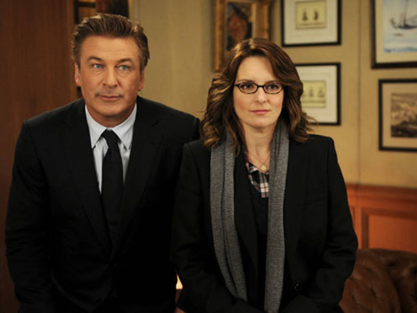 Best comedy TV shows that stand the test of time