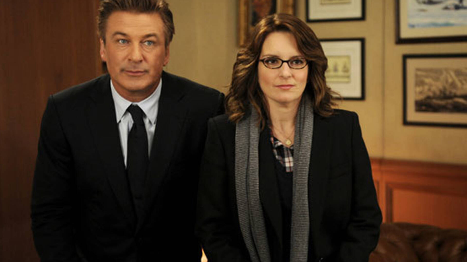 Best comedy TV shows that stand the test of time