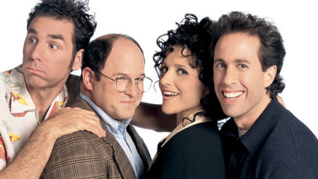 Best comedy TV shows that stand the test of time