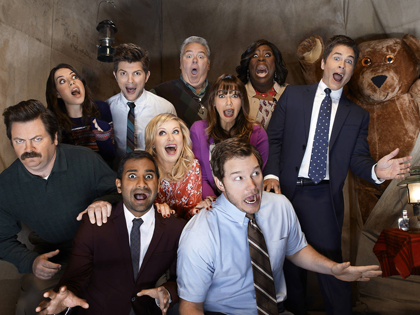 Best comedy TV shows that stand the test of time