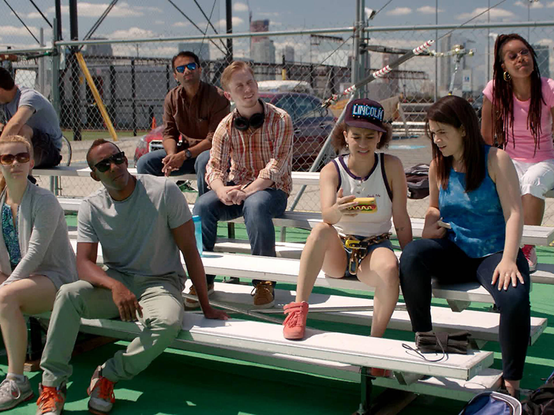 Best comedy TV shows that stand the test of time