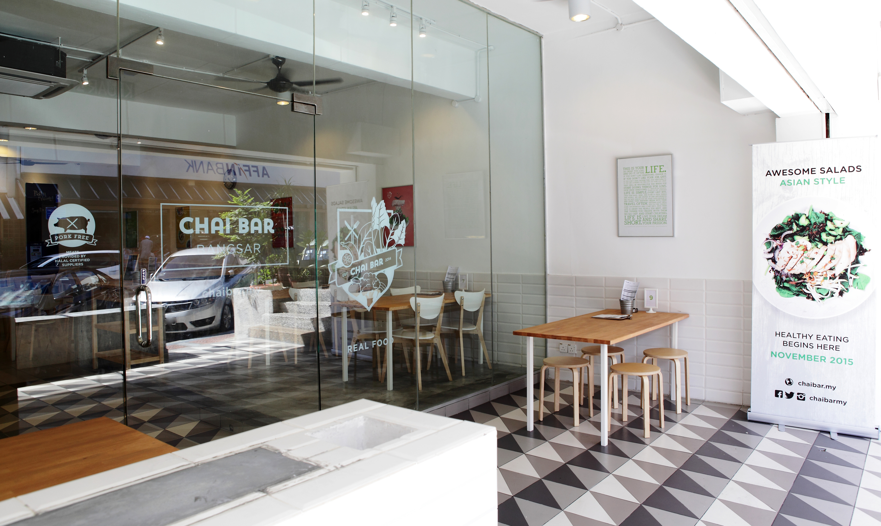 Kuala Lumpur's best new cafés to visit right now