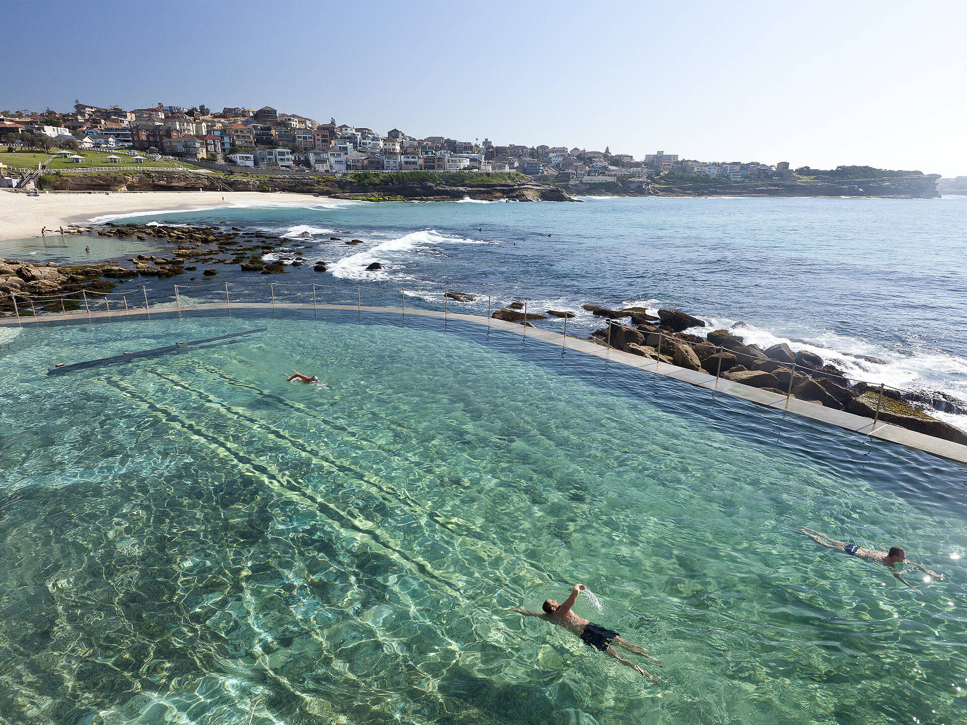 47 Best Beaches in Sydney For Sun, Sea & Surf