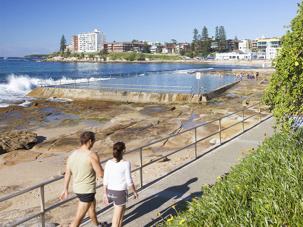 Sydney Beaches