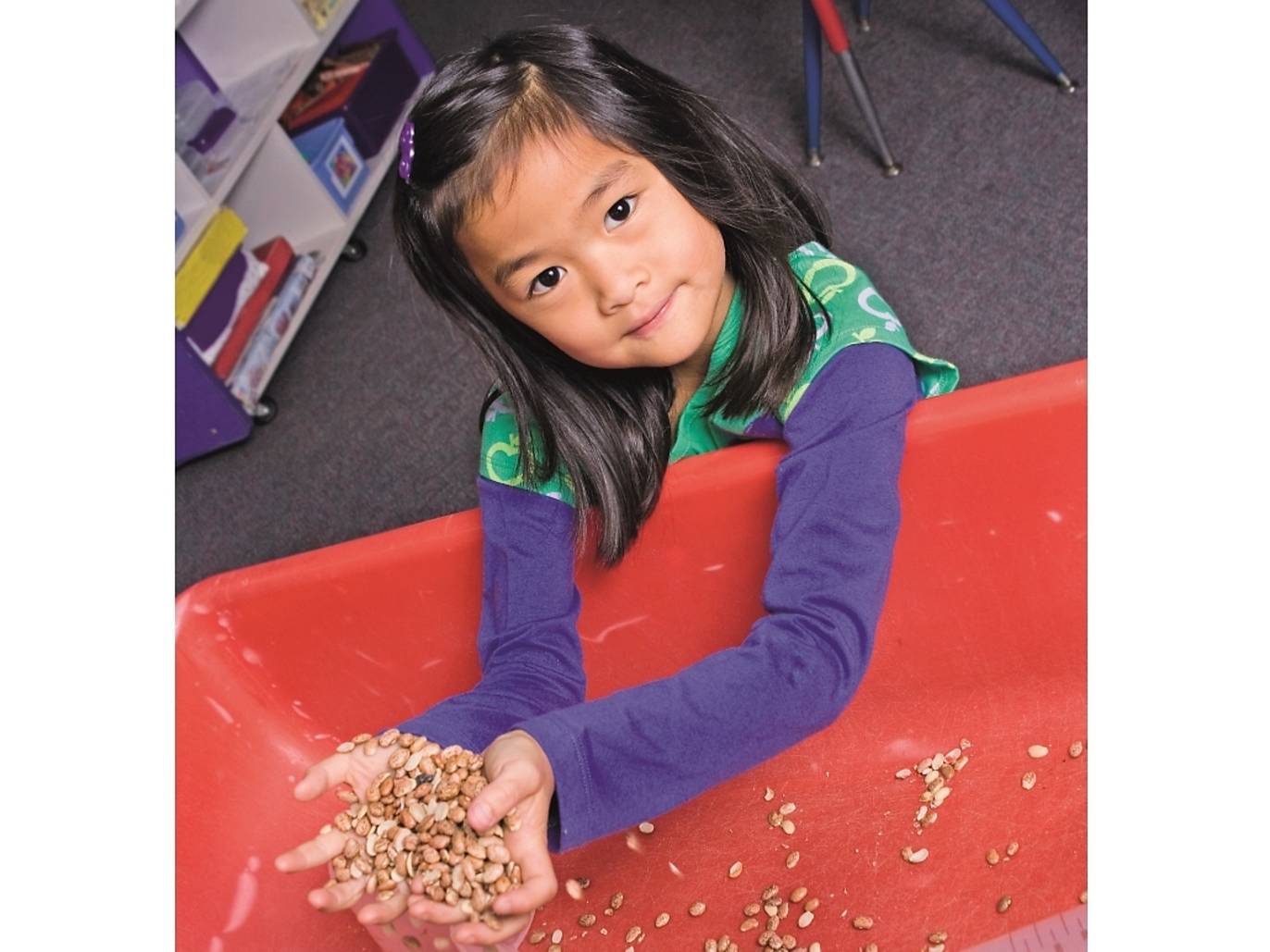 How to make your own story sacks