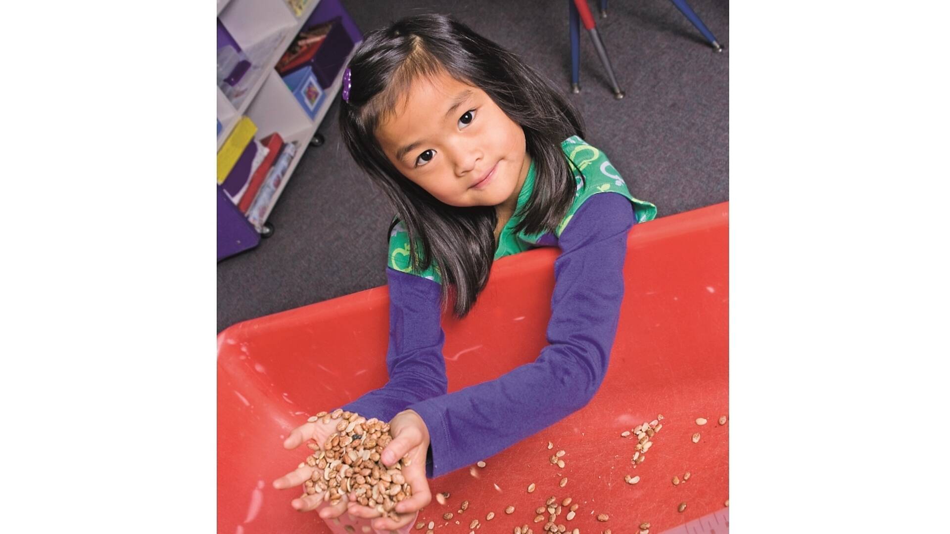 How to make your own story sacks