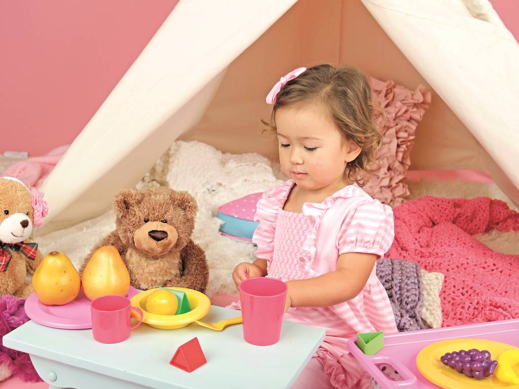 How to make your own story sacks