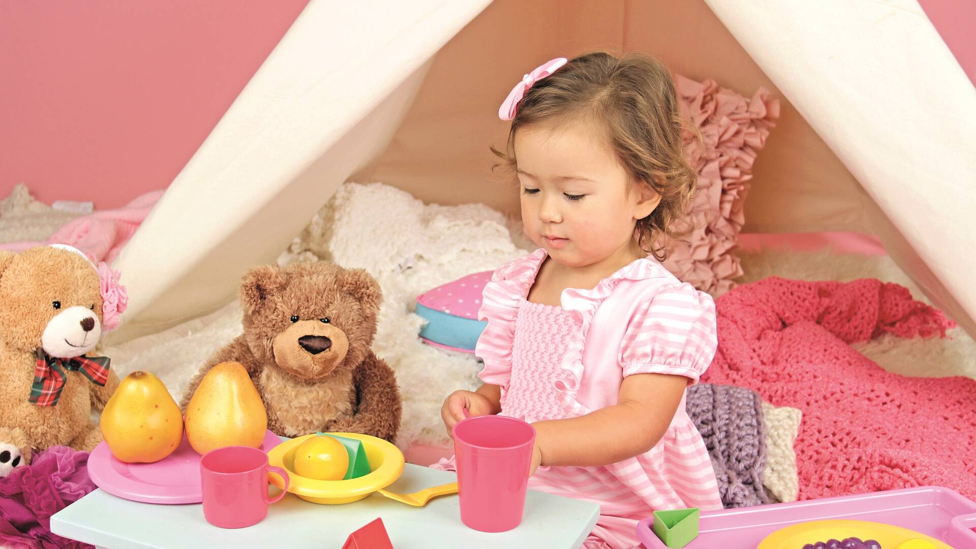 How to make your own story sacks