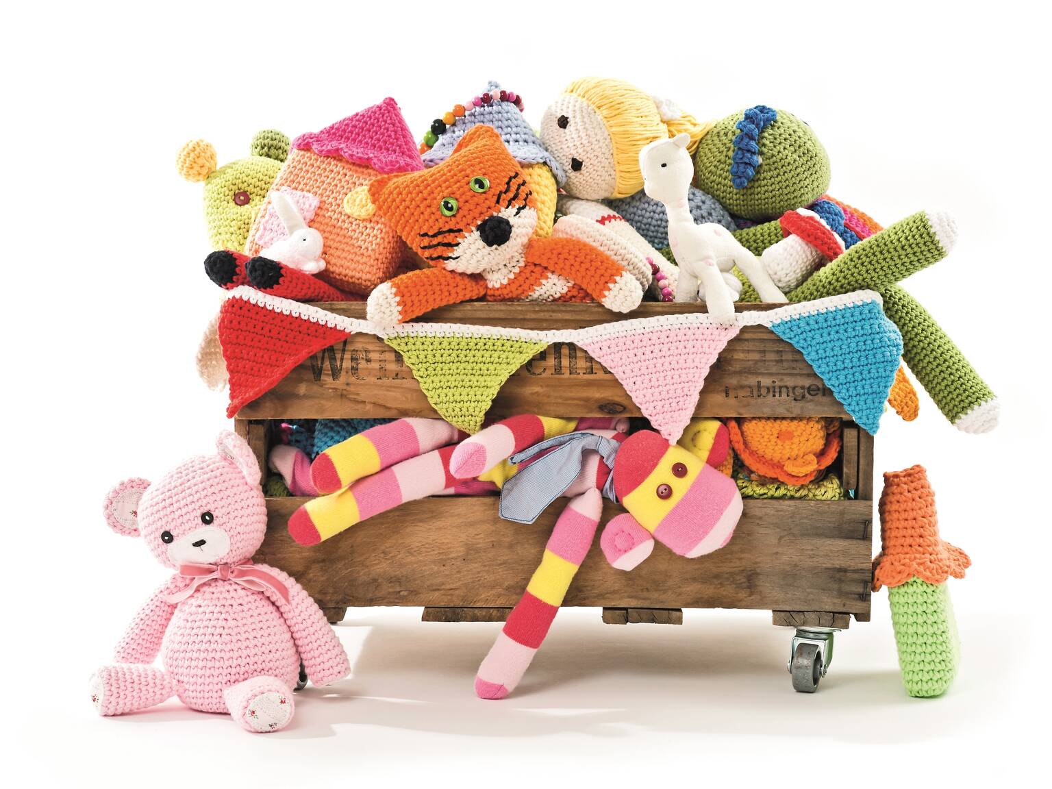 How to make your own story sacks