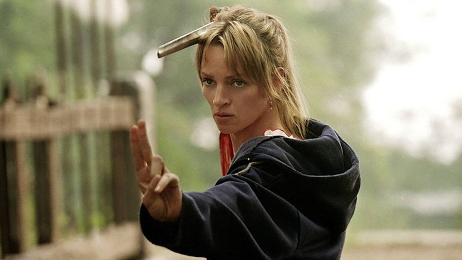 Kill Bill comme vous ne l’avez jamais vu : le Grand Rex projette la ...
