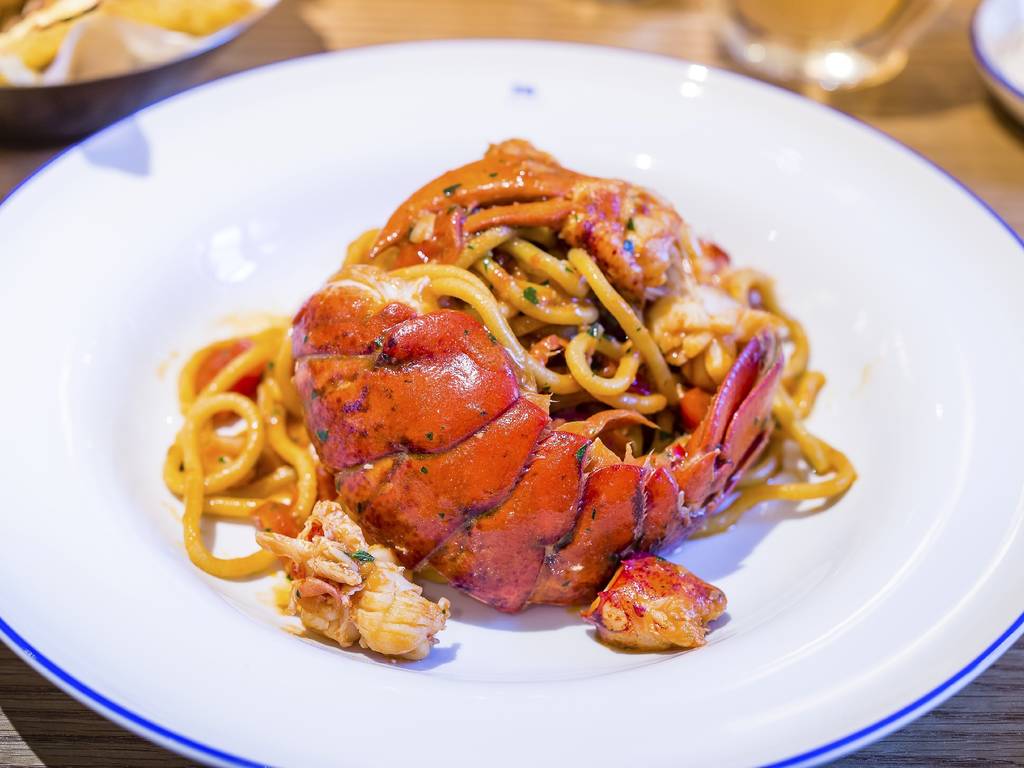 London’s Best Italian Restaurants | 23 Splendido Italian Spots
