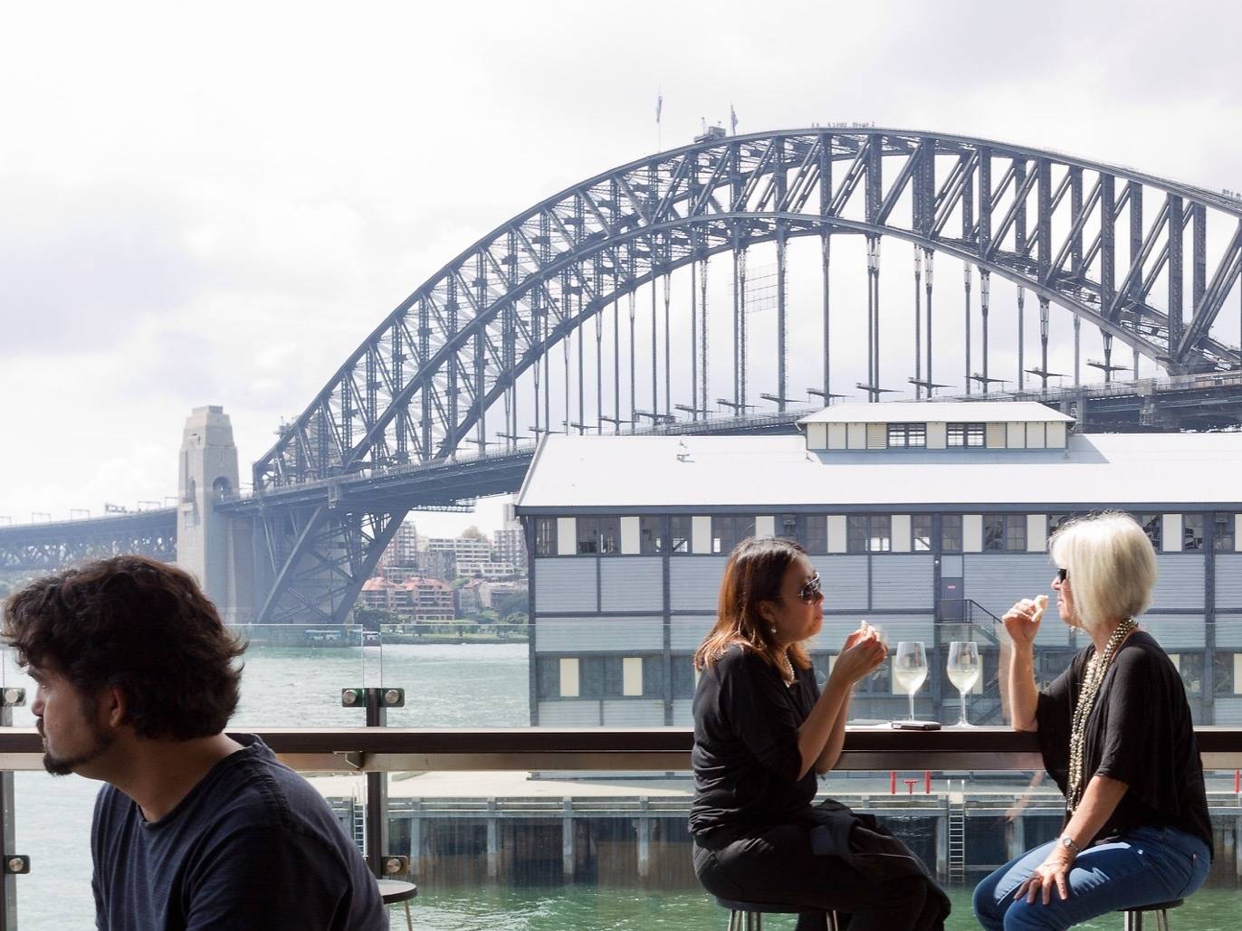 Musicals, theatre and dance shows in Sydney guide – Time Out