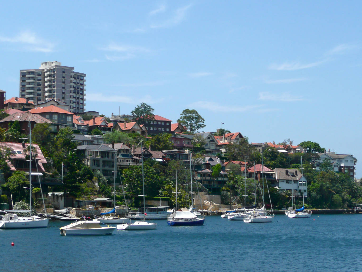 Your essential guide to Mosman | Sydney suburb guide