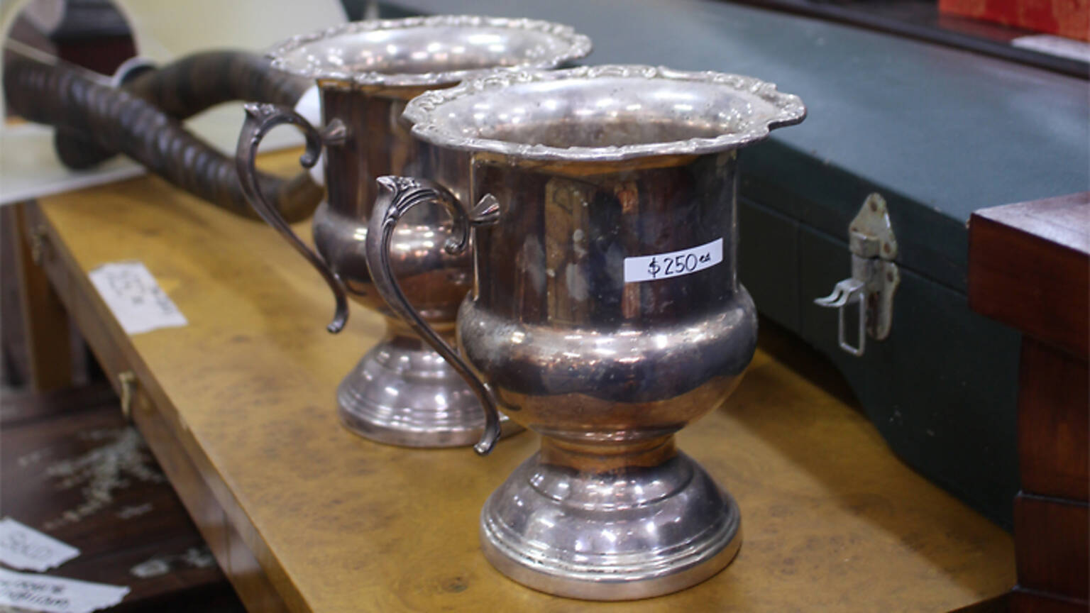 Hock Siong and Co | Shopping in Toa Payoh, Singapore