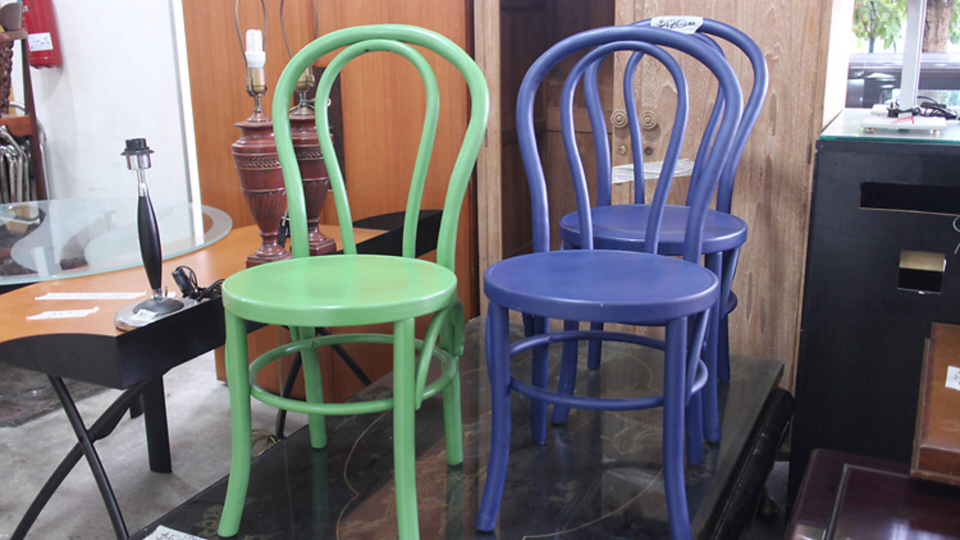 Hock Siong and Co | Shopping in Toa Payoh, Singapore