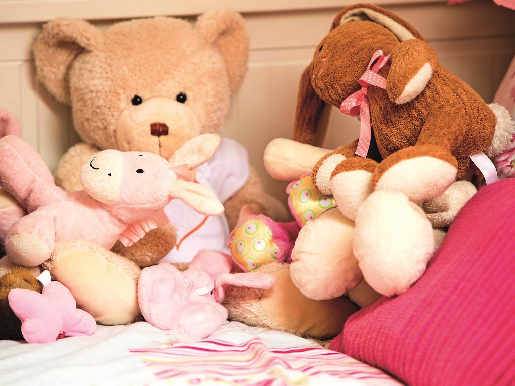 How to make your own story sacks