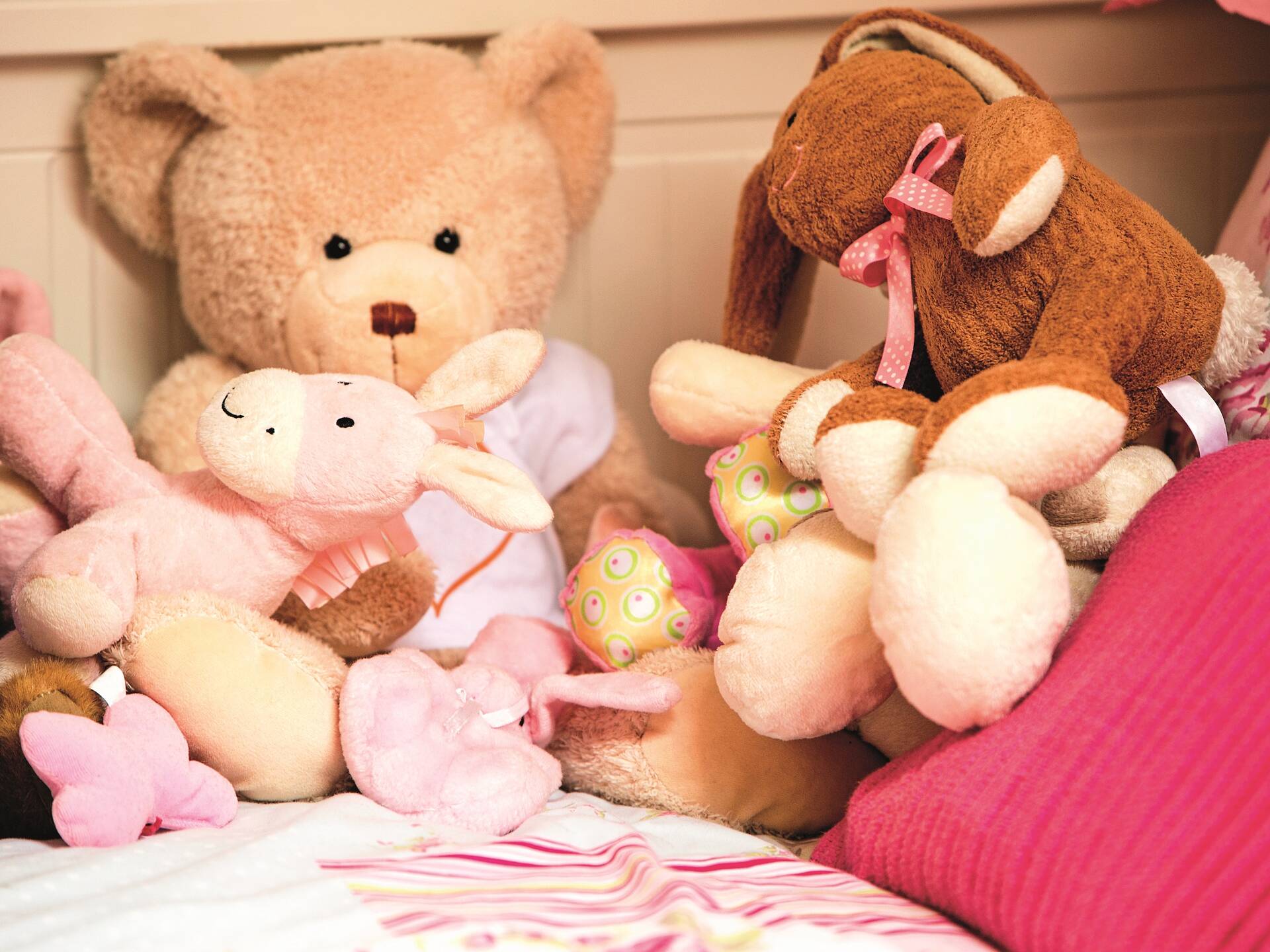 How to make your own story sacks