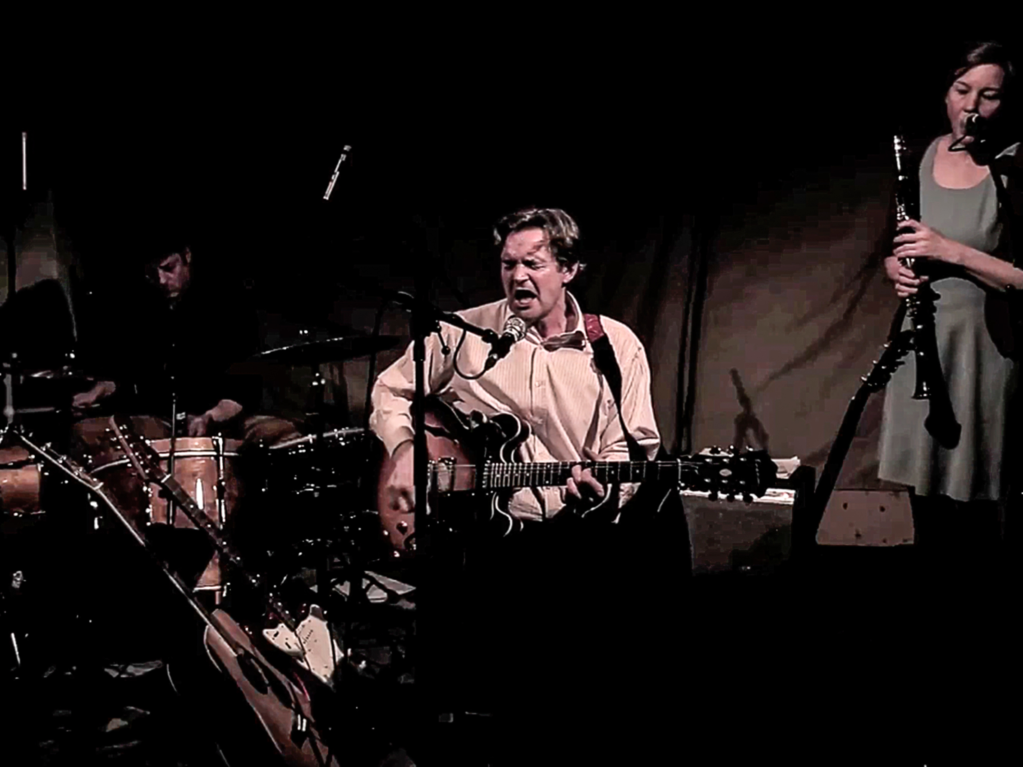 Simon Finn | Music in London