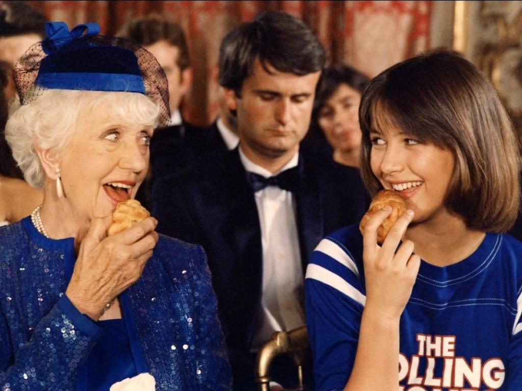 Cinema | Les 10 mamies emblématiques du cinéma | Fête des grands-mères