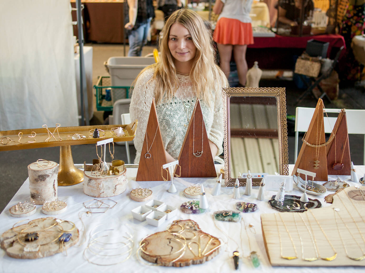 Guide to Venice Beach’s Abbot Kinney for Eating, Shopping & More