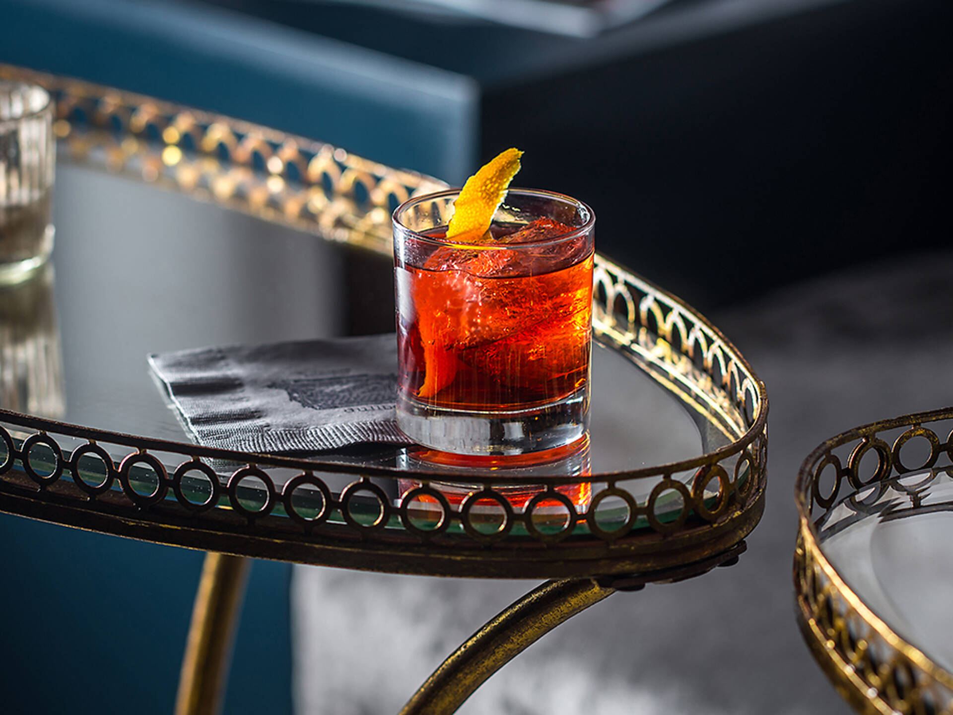 Best negronis in NYC for a classic year-round cocktail