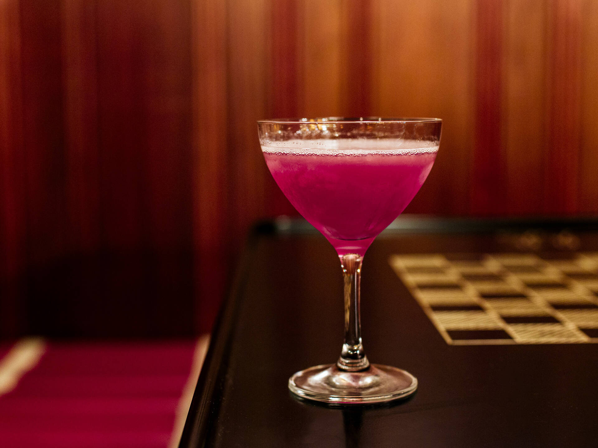 Cocktails in Chicago including the best cocktails and more