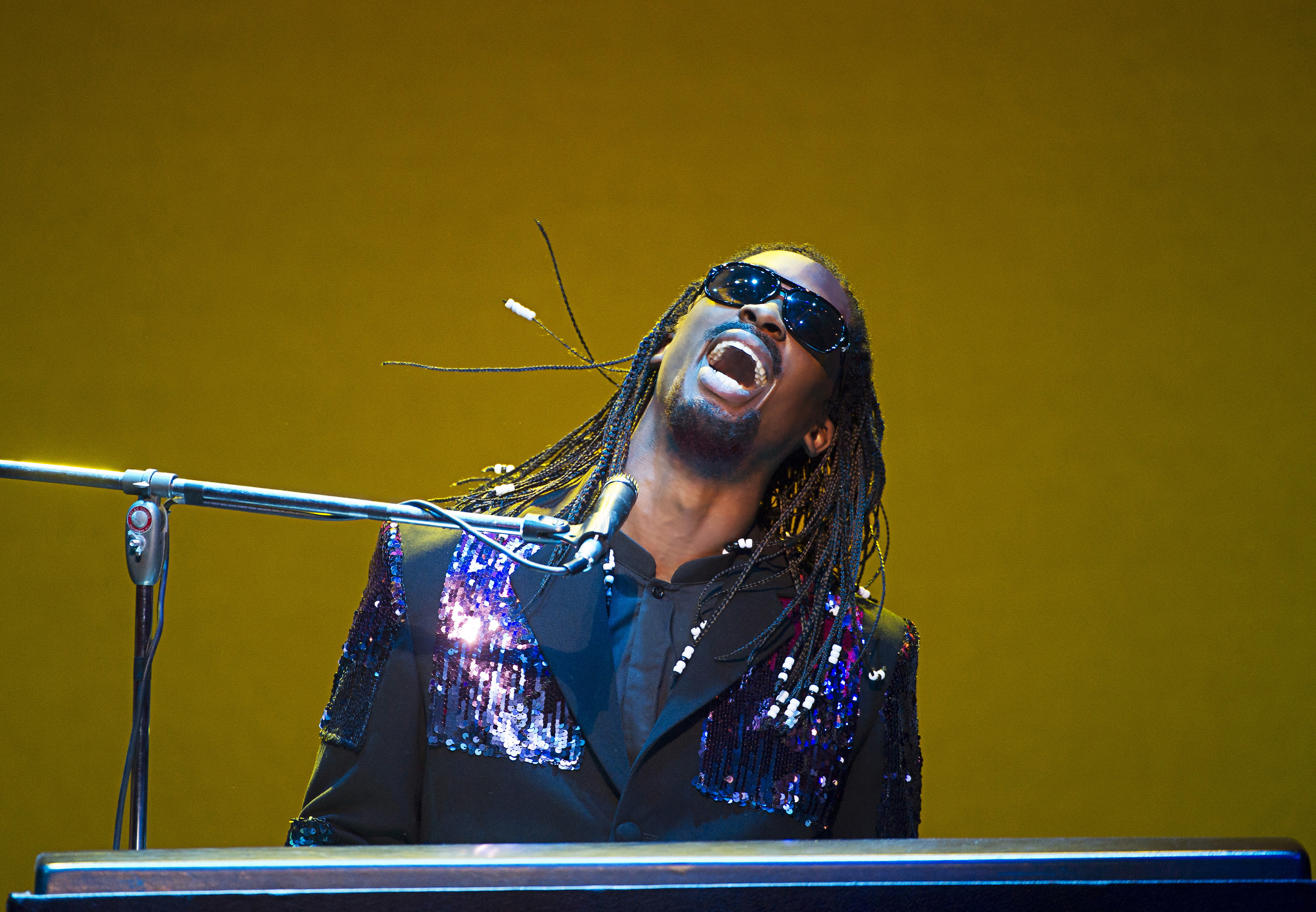 Motown the Musical tickets and review – Time Out London