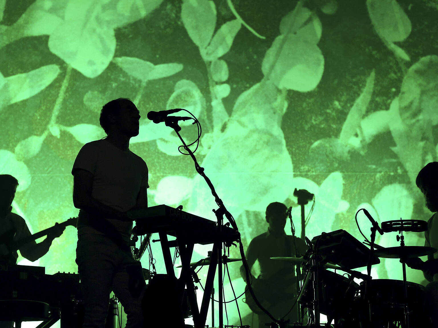 Upcoming Concerts in L.A., From Local Bands to Big Names