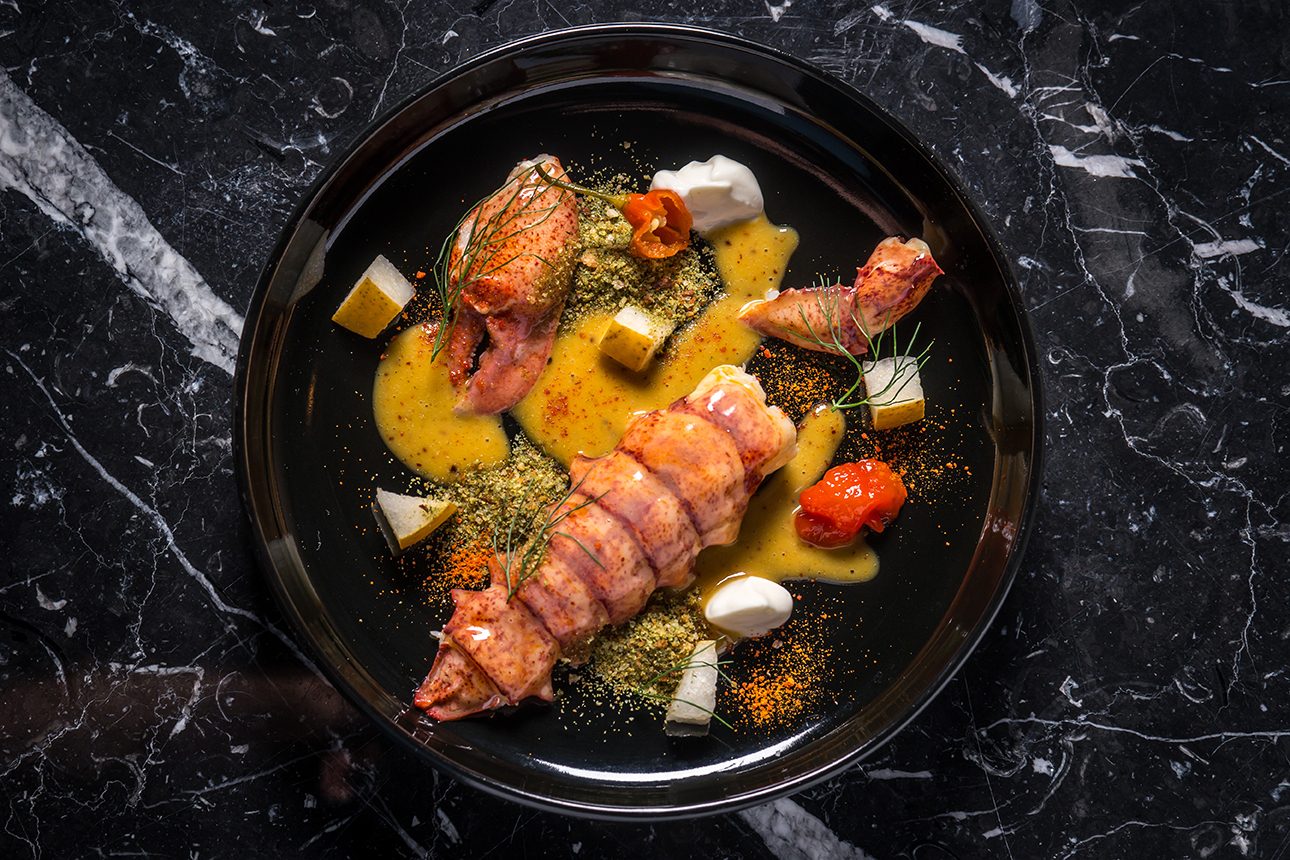 Le Turtle | Restaurants in Lower East Side, New York