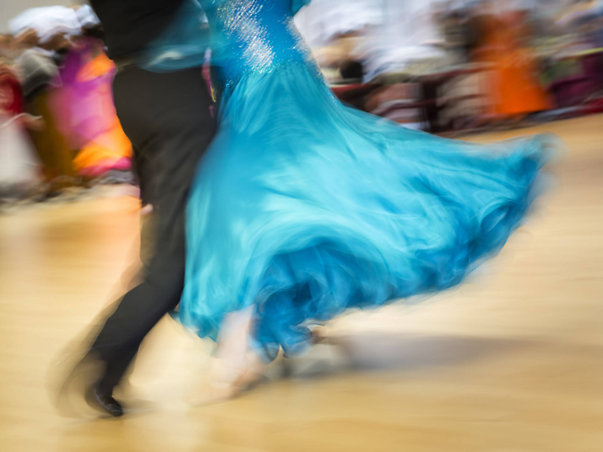Best swing dancing classes in New York for adults