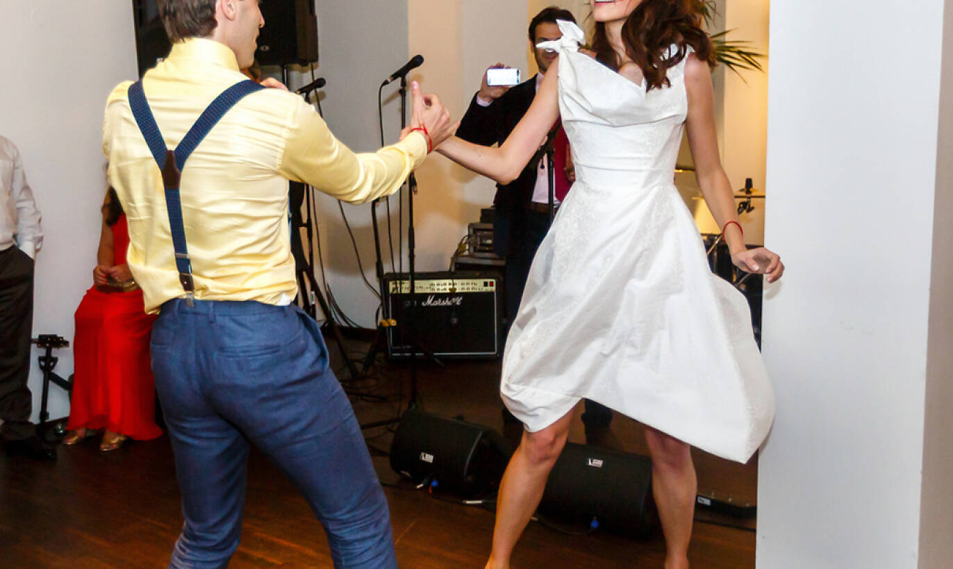 Best swing dancing classes in New York for adults