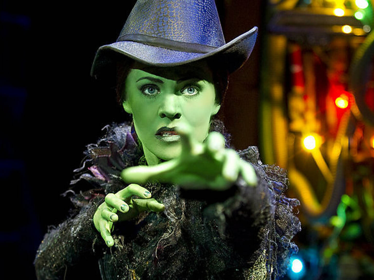 8 Best Broadway Shows for Kids 2024, From Wicked to Six