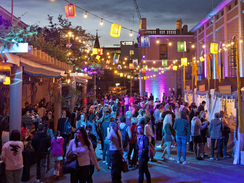 26 Best Things To Do in Parramatta