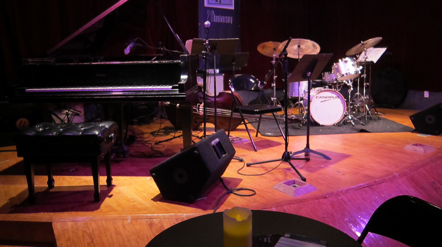 Jaleel Shaw | Music in New York